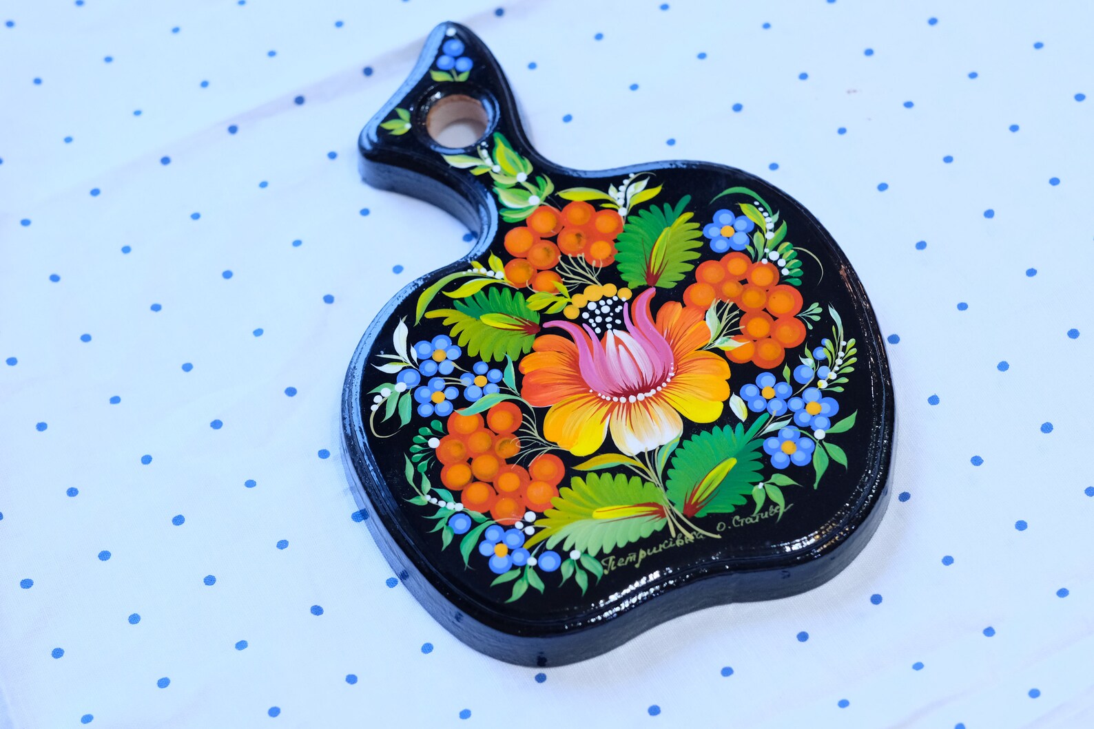 Wooden Cutting Board Flower Chopping Board Unique Cheese - Etsy