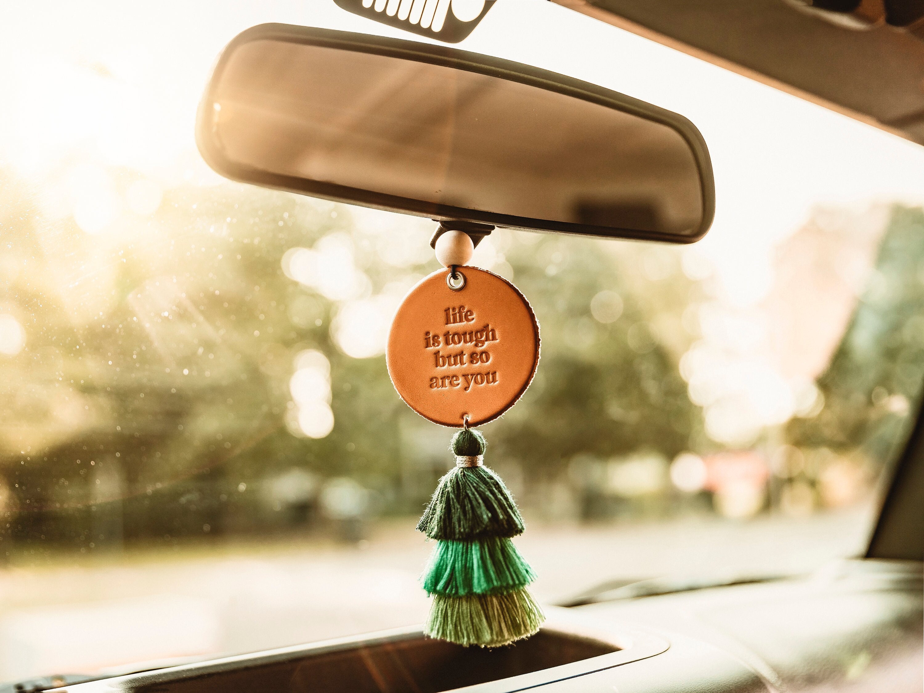 Rear View Mirror Quotes