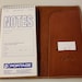 Portage Reporter Notebook Leather Cover for Lefties Too - Etsy