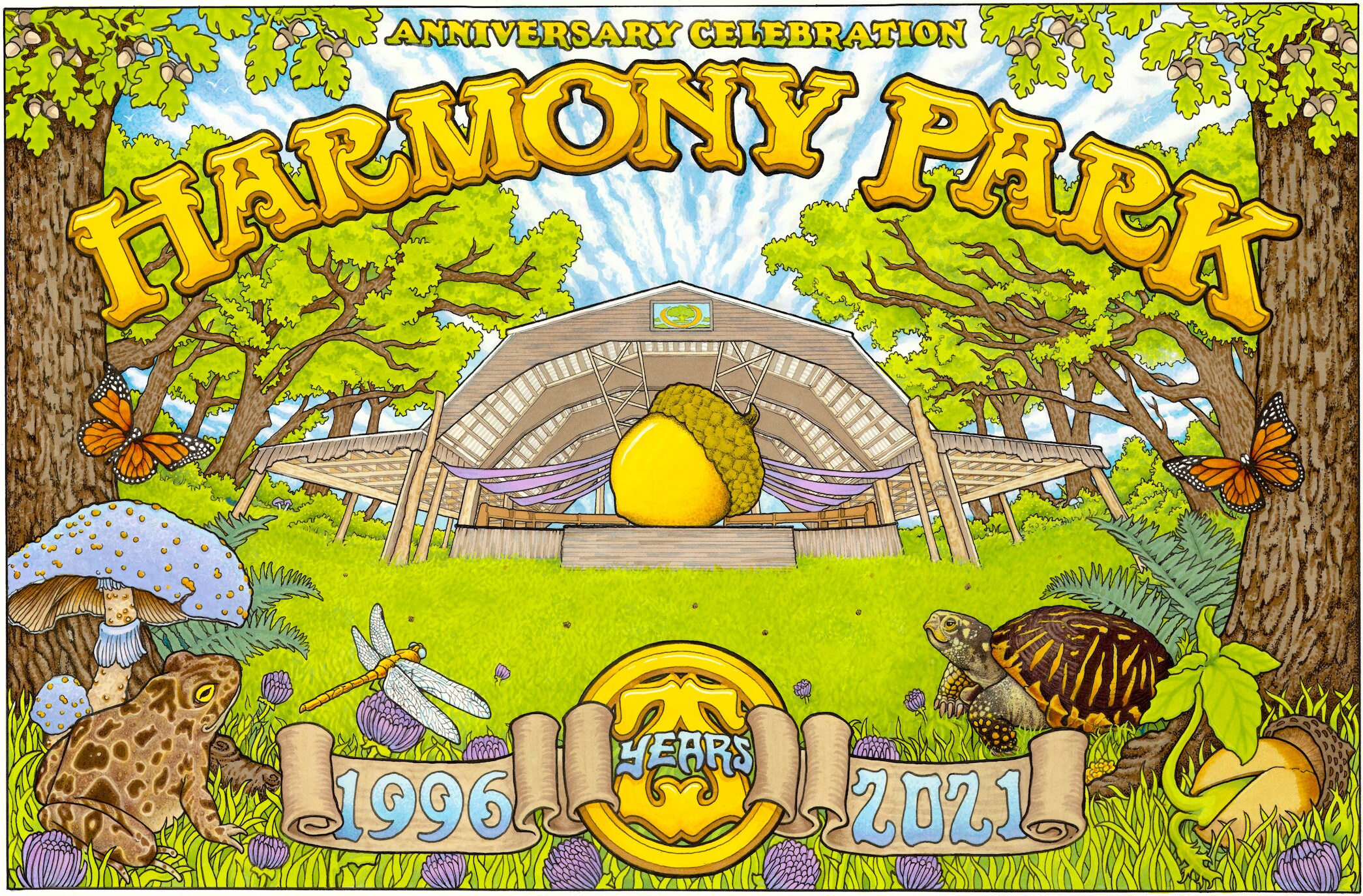 Wookiefoot Logo Wookiefoot Etsy