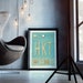 Phuket Airport Tag, Thailand Travel Poster, HKT Airport Code, Thai ...