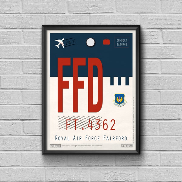 Raf Posters - Etsy