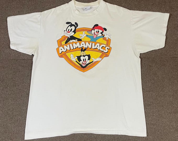 Animaniacs Wakko Warner SVG, Instant Download, Svg Png Dxf, Cricut ...