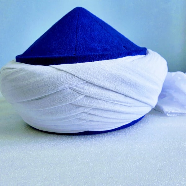 Turkish Turban - Etsy