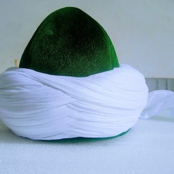 Islamic Men Turban - Etsy