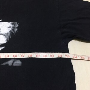 Vintage Peter Murphy Bauhaus Singer Punk Band Tour Shirt - Etsy