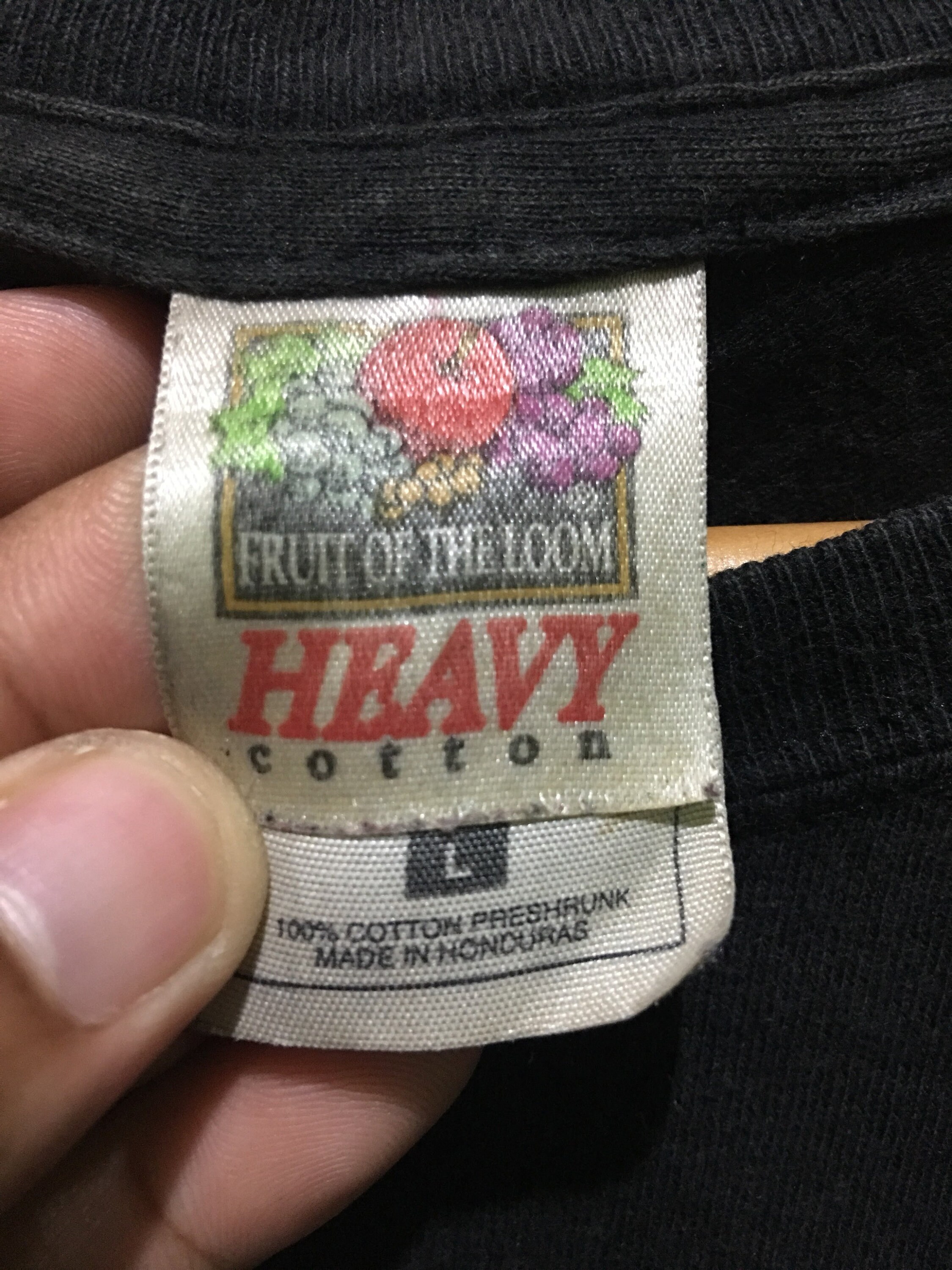 Rare Vintage 90s the Cramps Punk Band Promo Tour Shirt - Etsy