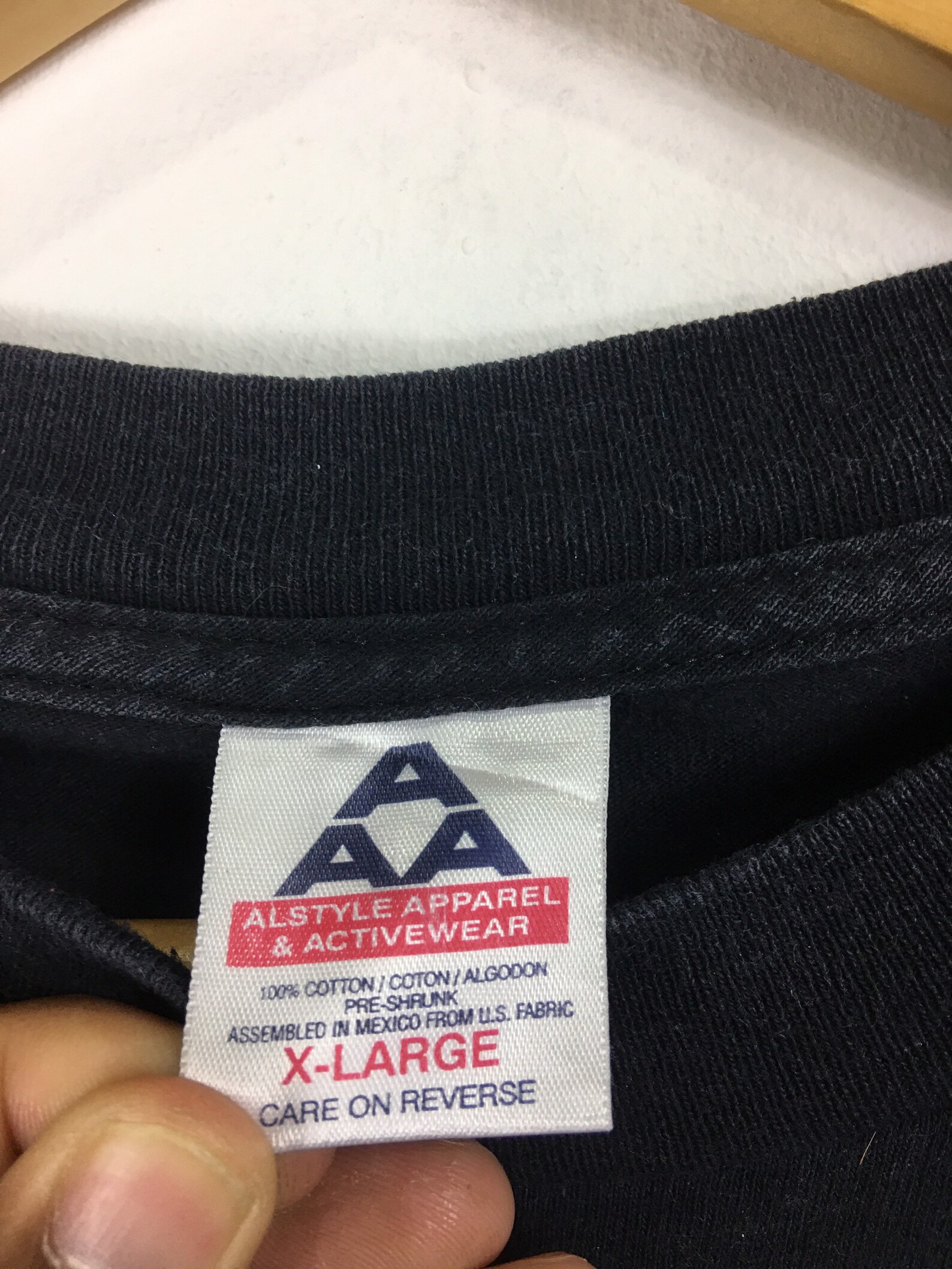 Vintage Peter Murphy Bauhaus Singer Punk Band Tour Shirt - Etsy