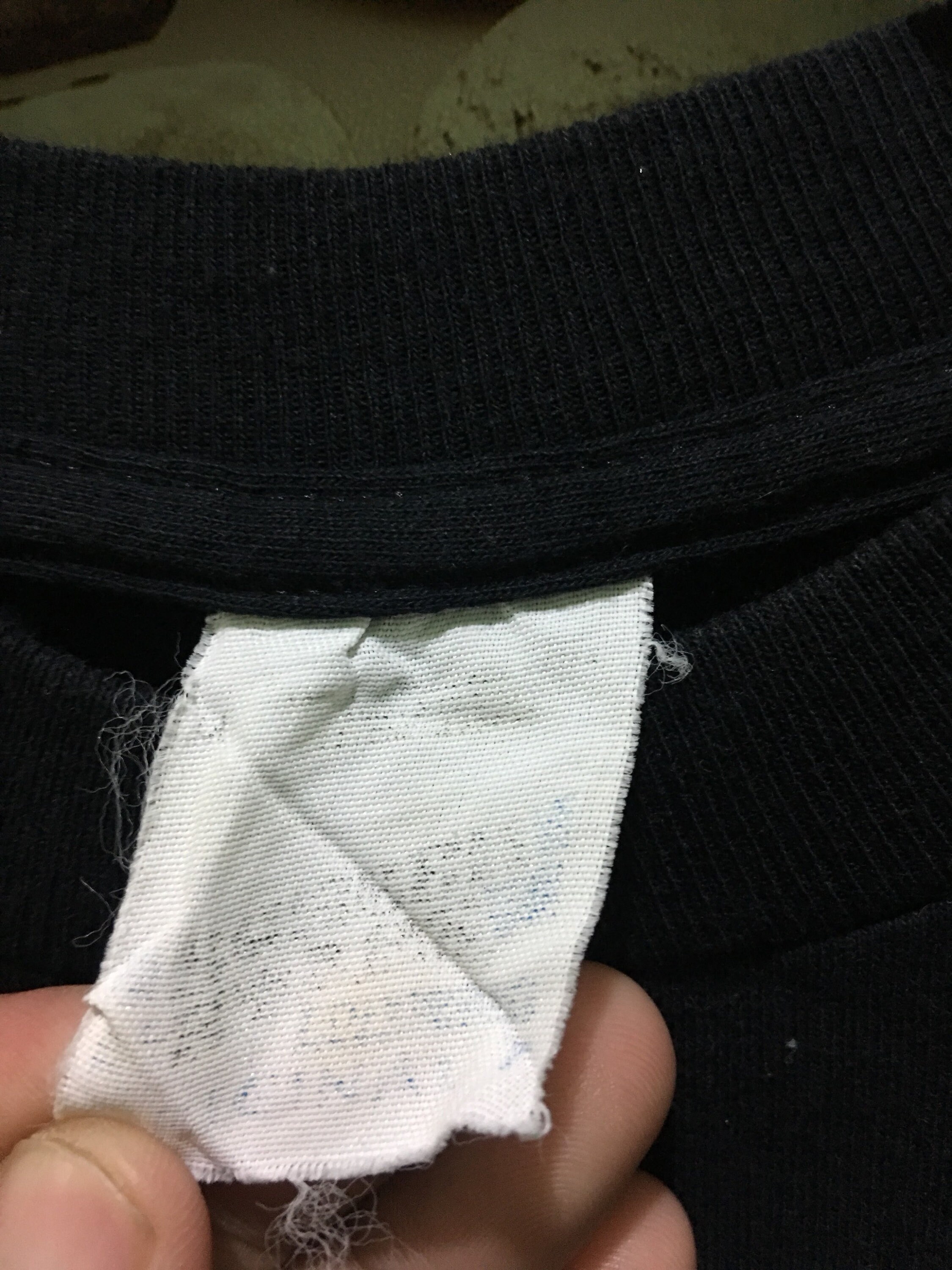 Vintage 90s Michael Jackson King of Pop Tour Shirt - Etsy