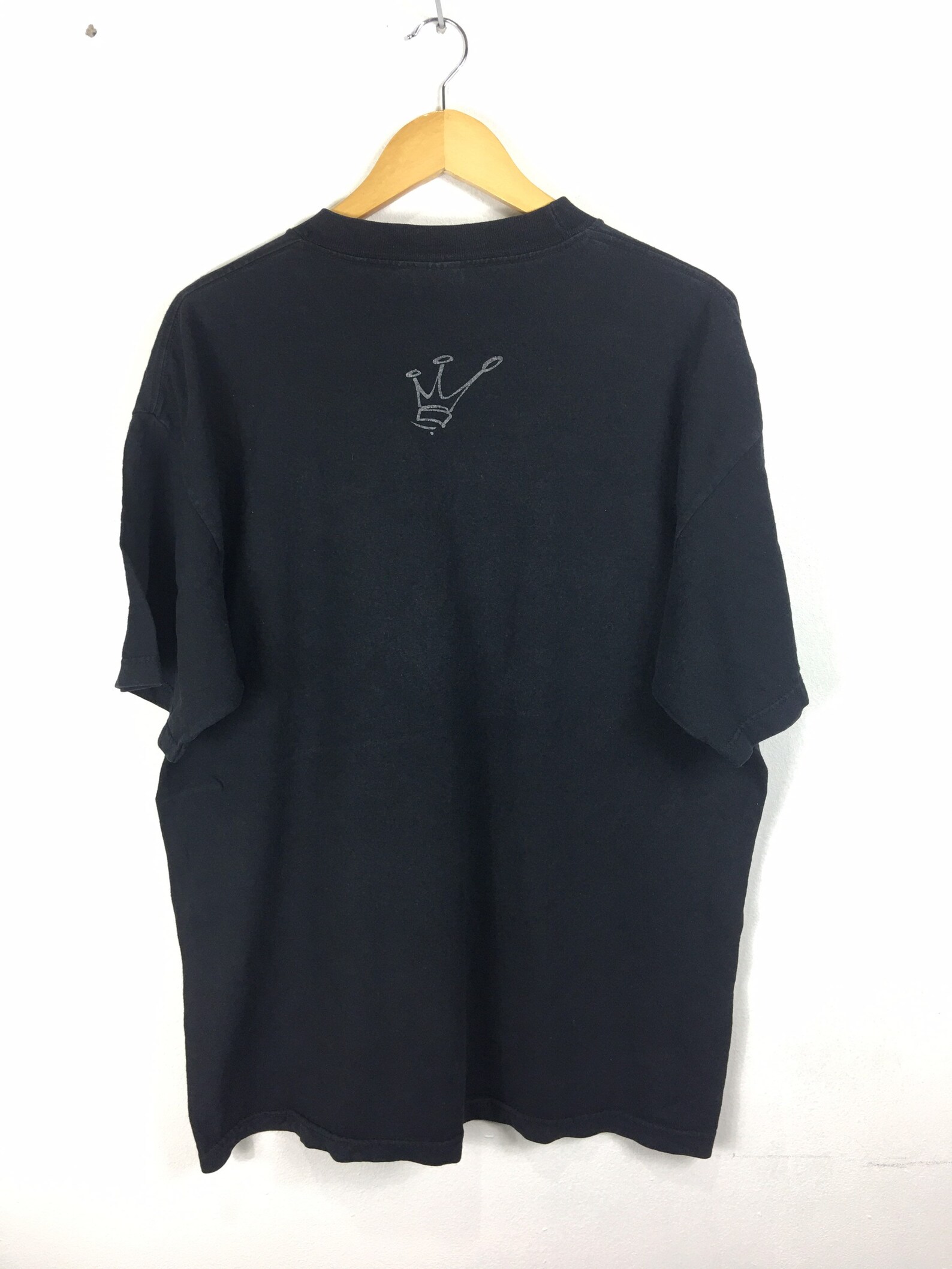 Vintage Peter Murphy Bauhaus Singer Punk Band Tour Shirt - Etsy