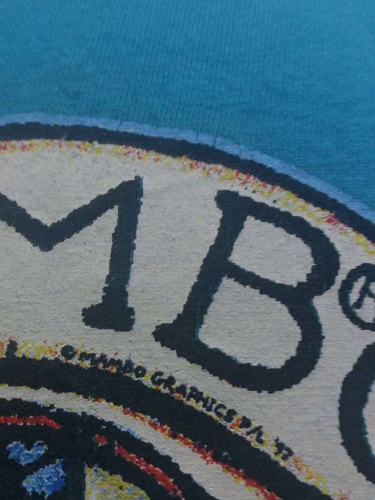 Vintage Mambo Surf Cultural Evolution Surfboard 90s Shirt - Etsy Australia