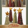 Gala Gingham Rag Quilt Pattern Digital Download - Etsy
