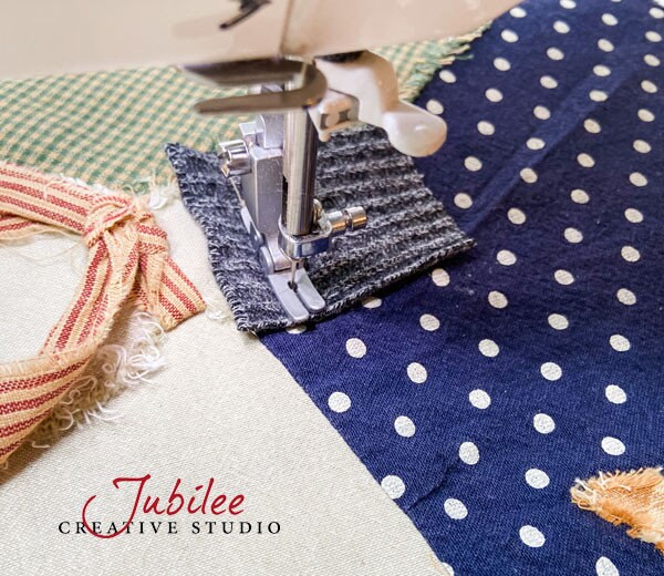 Snowscape Wall Art Pattern DIGITAL - Etsy