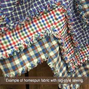 Chevron Rag Style Throw Pattern - Digital Download - Etsy