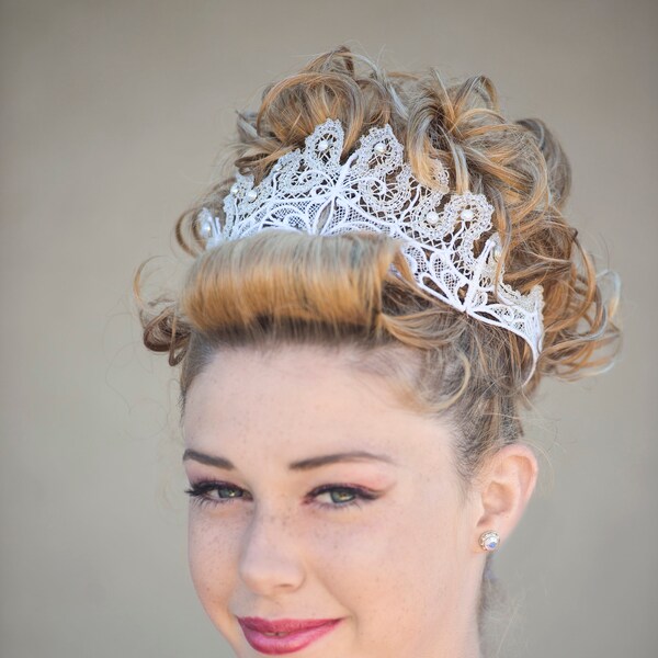 Irish Dance Tiara - Etsy