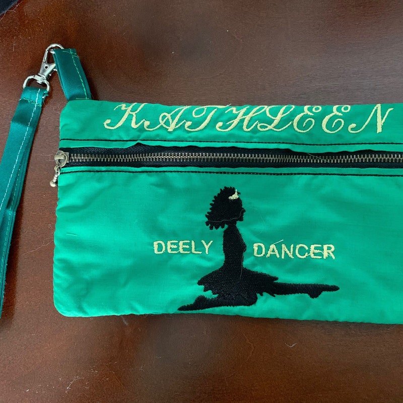 Dance Purse - Etsy