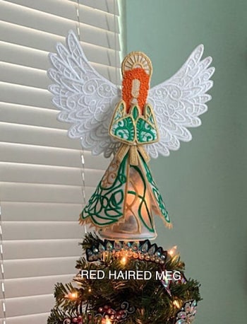 SpiritualIrishDancer - Etsy