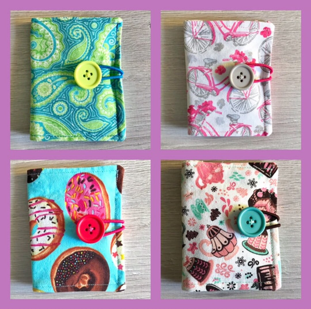 Tea Wallets, Tea Organizer, Tea Lover, Donuts, Tea Time, Roses, Bikes ...