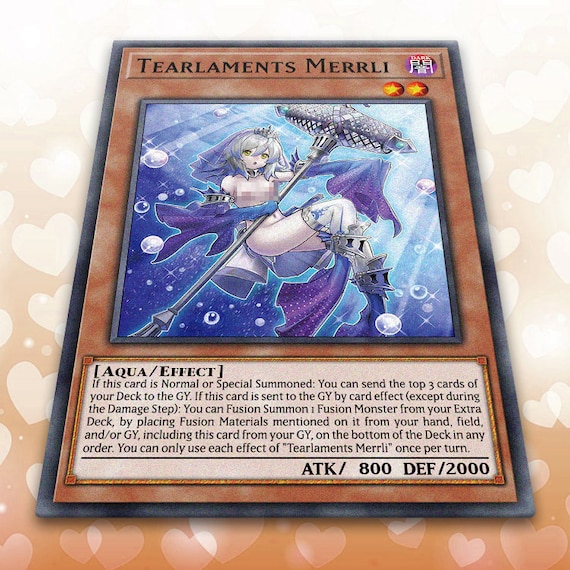 Sexiest Yugioh Cards