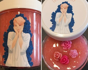 Kpop slime | Etsy