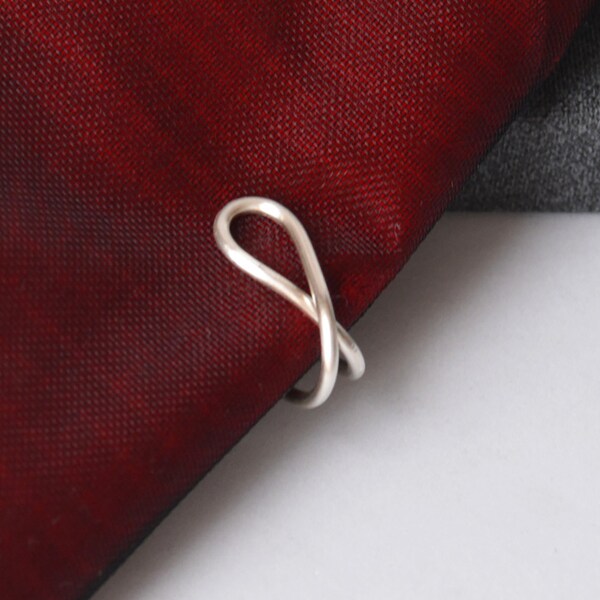 Fake Labia Piercing - Etsy