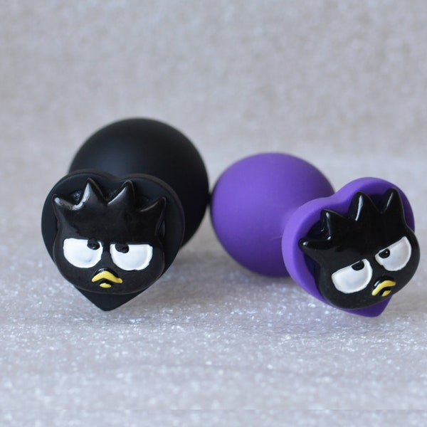 Funny Butt Plug - Etsy