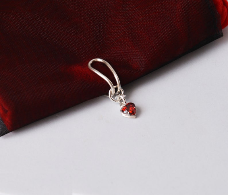 Labia clip Perfect and Simple non piercing body jewelry | Etsy