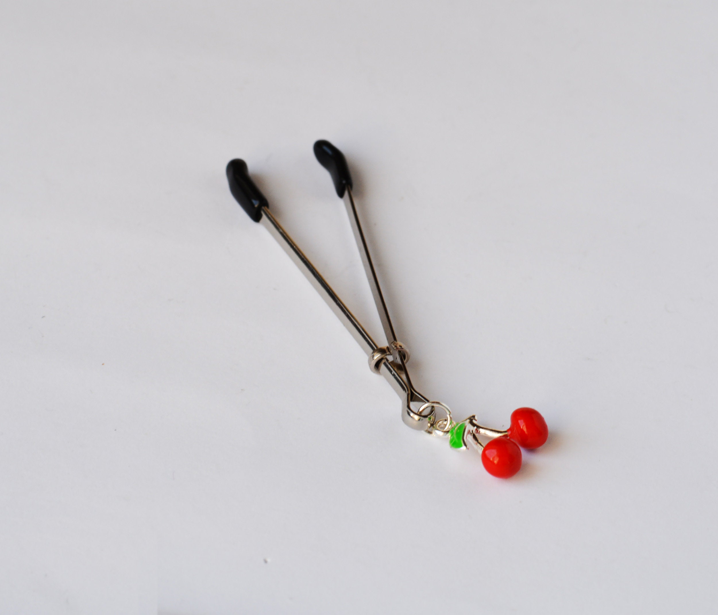 Cherry Clit Clip Clit Clamp Stainless Steel Clamp With - Etsy Canada