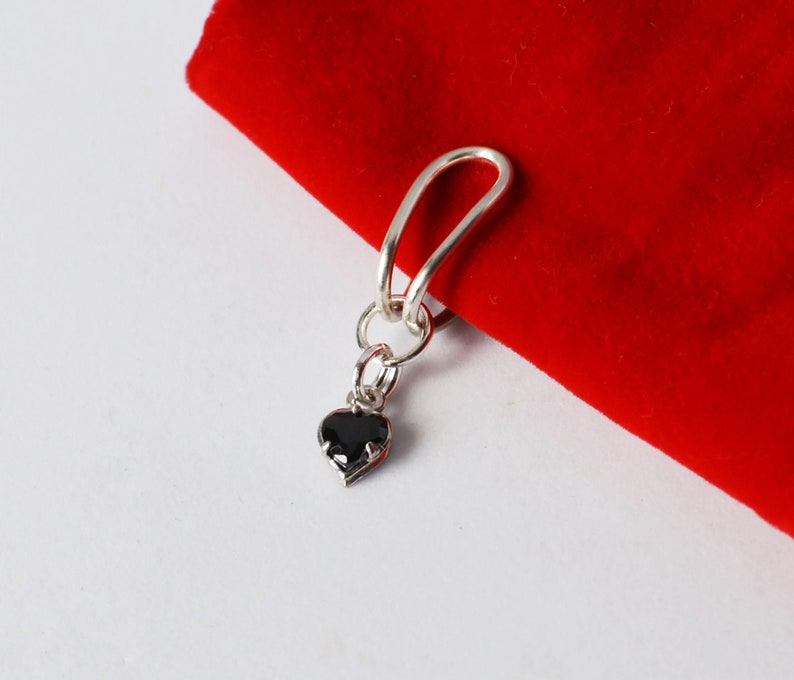 Labia clip Perfect and Simple non piercing body jewelry | Etsy