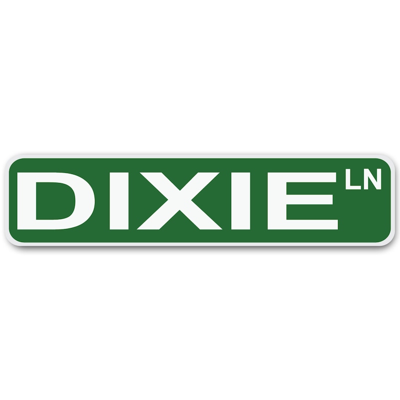 Dixie Lane Collars - Etsy