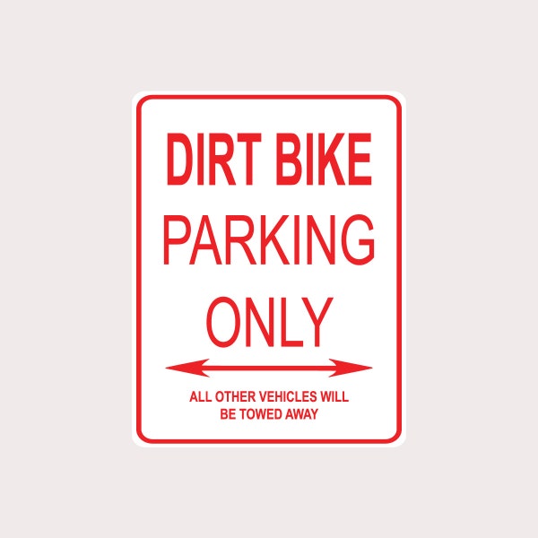 Bike Signs - Etsy