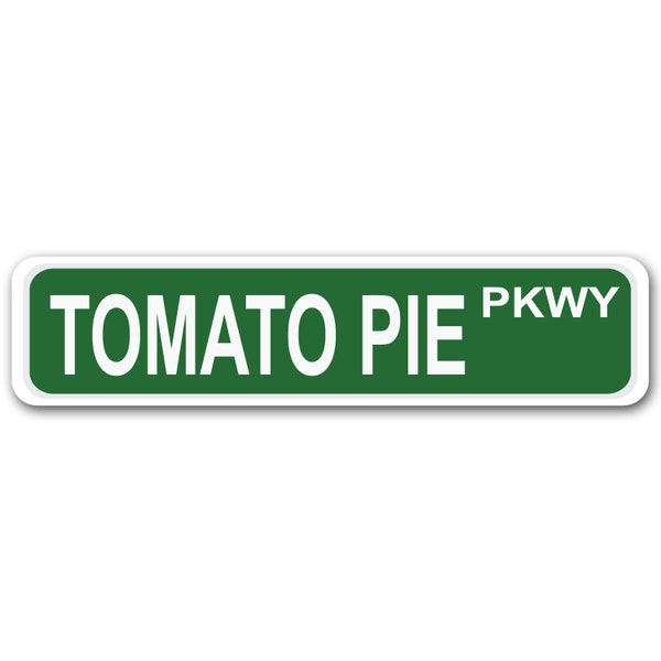 Tomato Sign - Etsy
