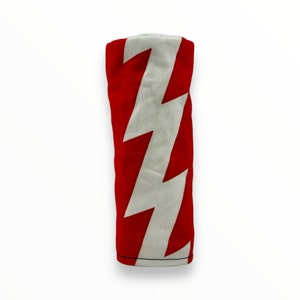 Golf Headcover | Arsenal FC | London Lightning Strike Golf Headcovers ...