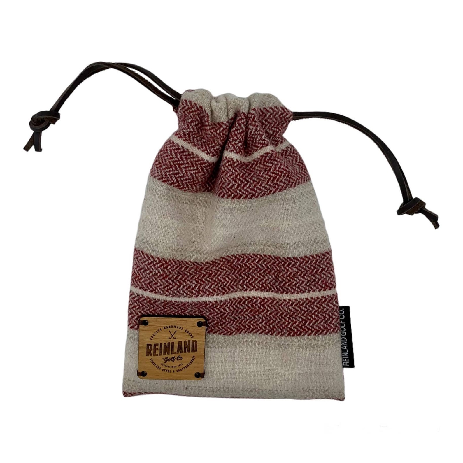 Valuables Bag | Reinland Golf Co. - Etsy
