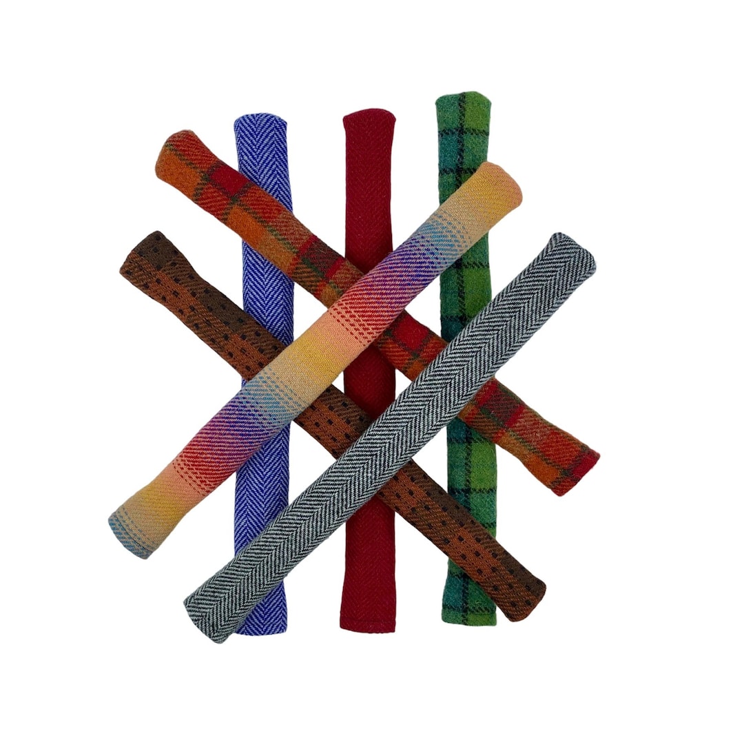 Alignment Sticks Cover | Golf Accessories | Reinland Golf Co. - Etsy