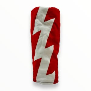 Golf Headcover | Arsenal FC | London Lightning Strike Golf Headcovers ...