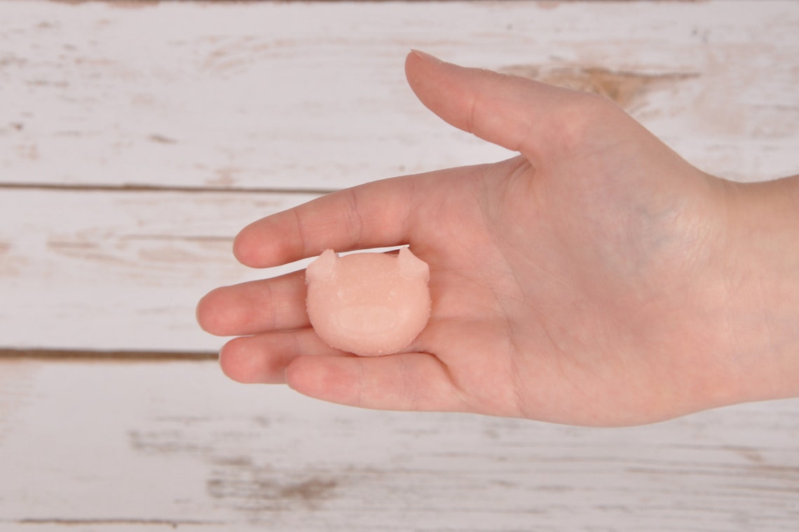 Hog Wash Sugar Scrub Cleansing Moisturizing Body Scrub Pig | Etsy