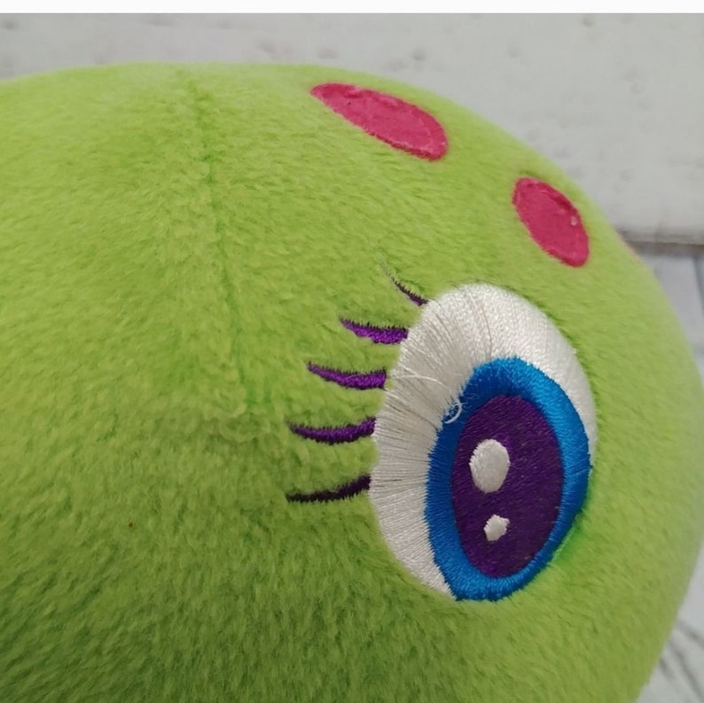 Vintage Lisa Frank Large Turtle Plush - Etsy