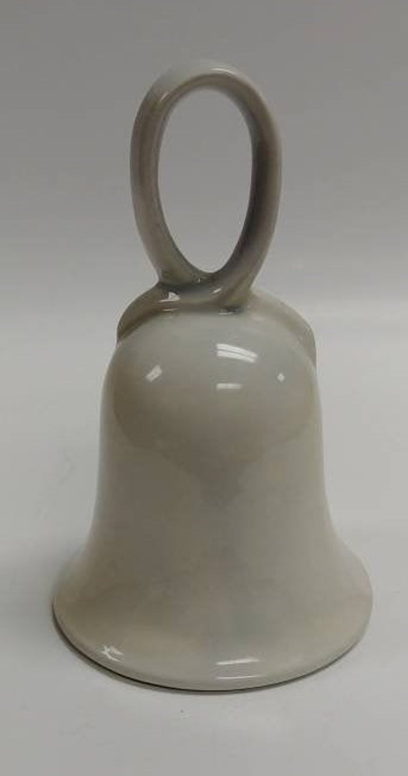 Jesus and Mary Ceramic Bell, Vintage Religious Decor - Etsy