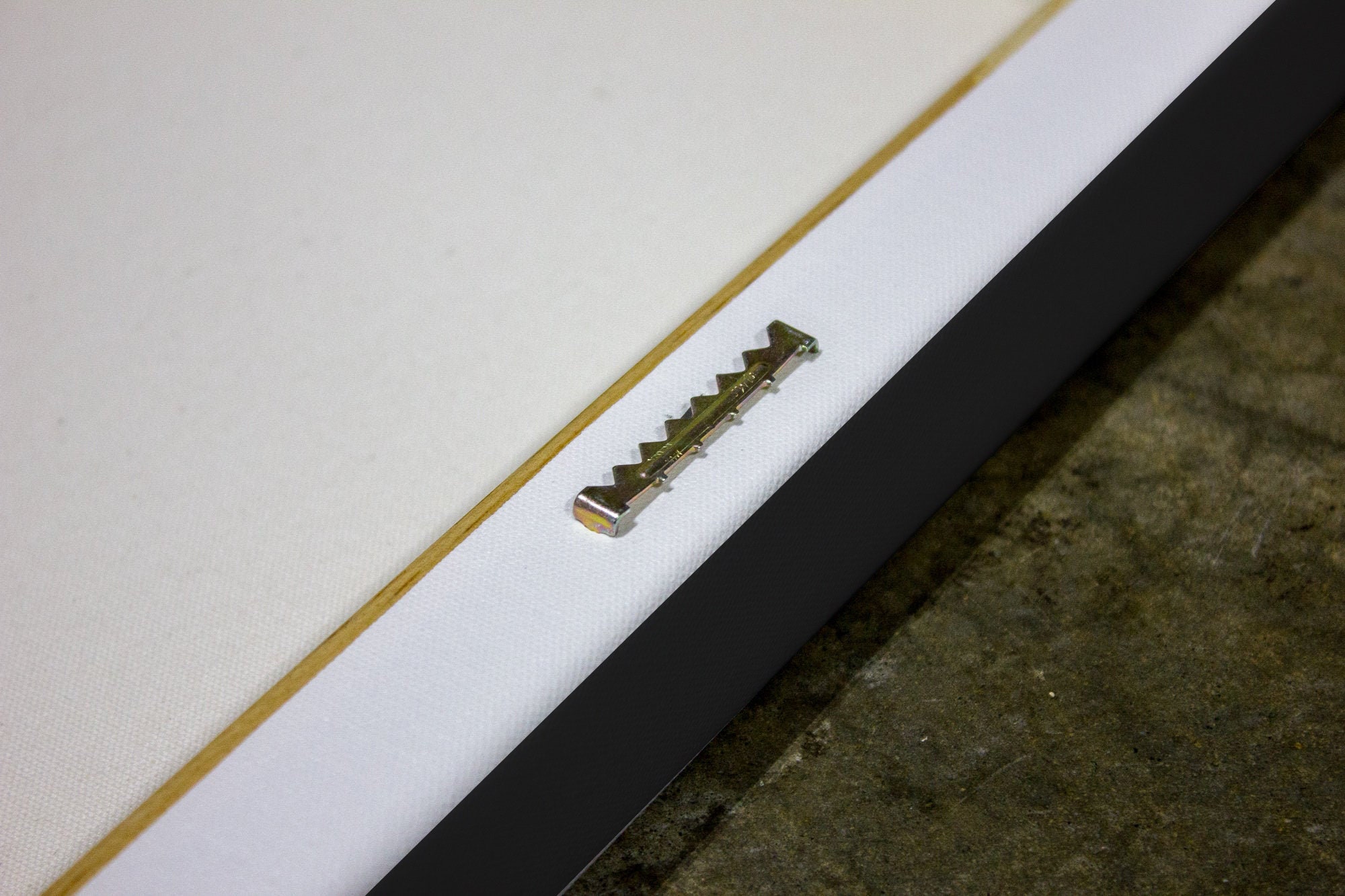 Coffee Pilon Painting. Art Print. Available on Stretched Canvas or ...