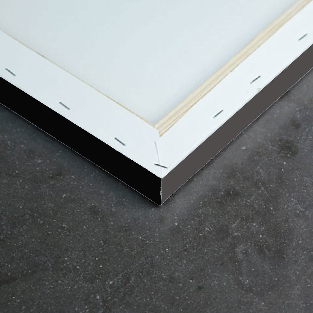 Coffee Pilon Painting. Art Print. Available on Stretched Canvas or ...