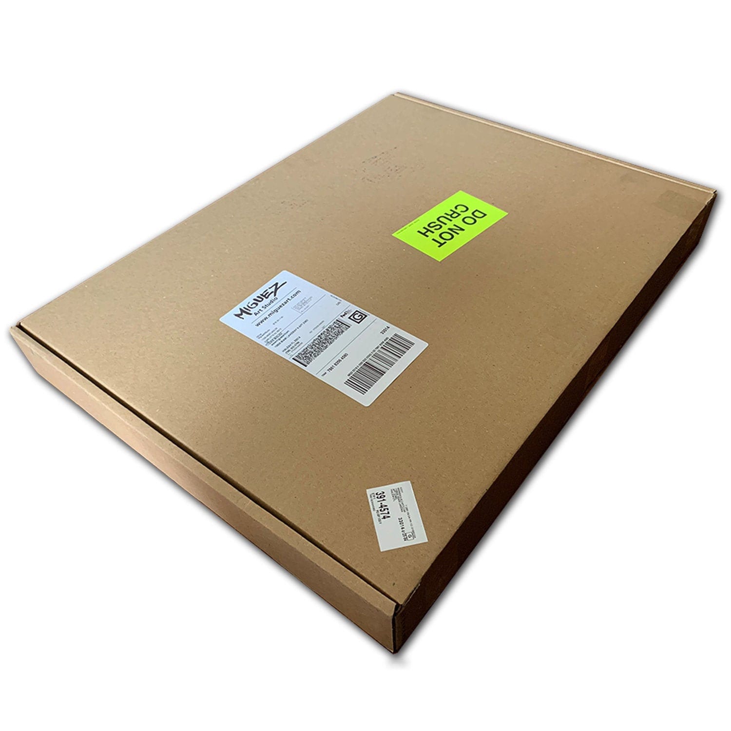 Coffee Pilon Painting. Art Print. Available on Stretched Canvas or ...