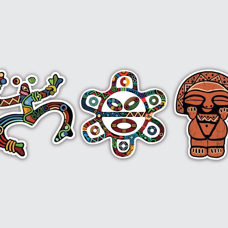 Taino - Etsy
