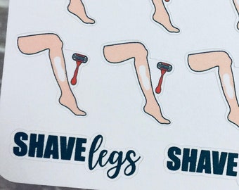 Self Care Sticker - Etsy