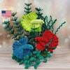 Beautiful Beta Fish Crochet Pattern - Etsy