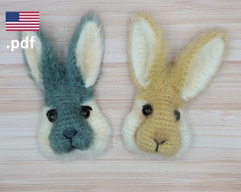 Crochet Magnet Little Dragon PATTERN in English Tutorial PDF Crochet ...