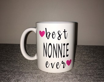 Nonnie | Etsy