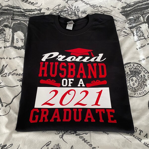 Proud Husband of a Wife Shirt - Etsy