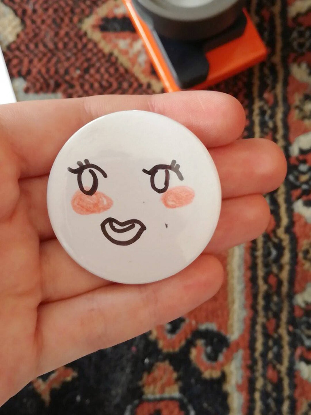 Pins Anime Blobs - Etsy