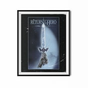 Custom RPG Player Initiative Trackers Clip-on Name Tags for Player ...